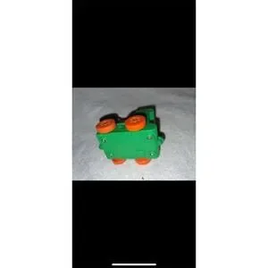 McDonald's | Toys | Vintage 972 Mcdonalds Snoopy Woodstock Birthday ...